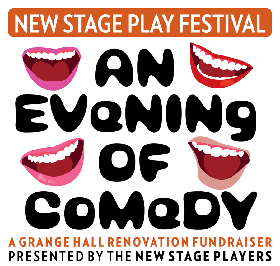 The New Stage Play Festival | TheaterEngine