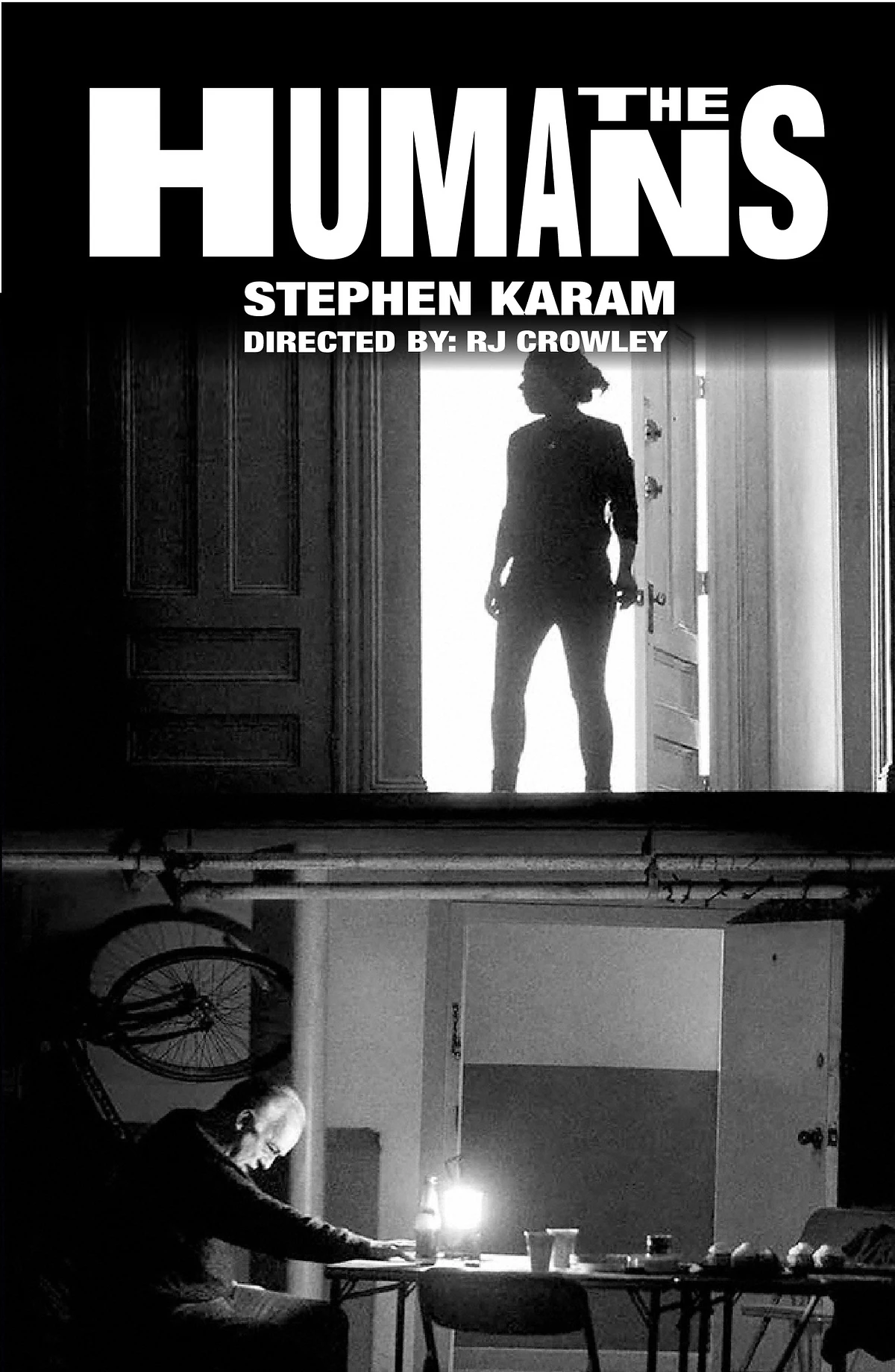 The Humans | TheaterEngine