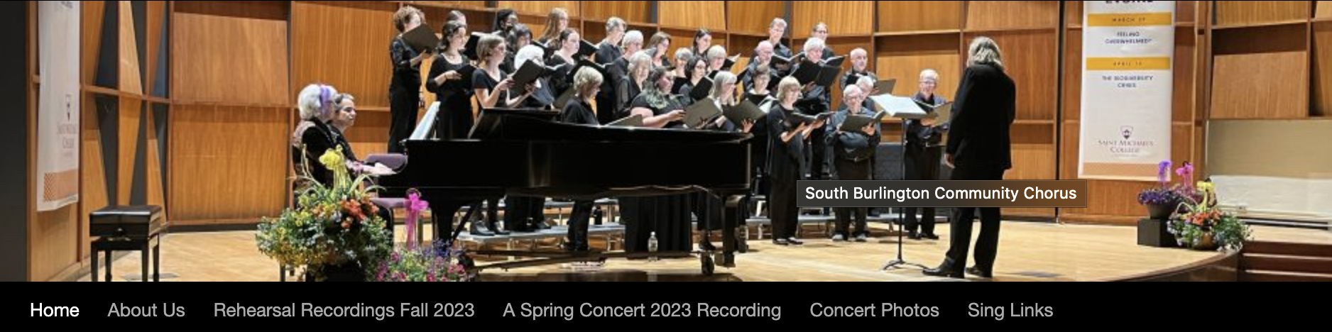 Selections from Handel's Messiah | TheaterEngine