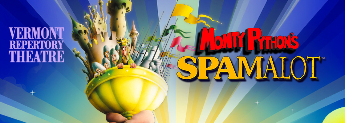 Monty Python's Spamalot | TheaterEngine