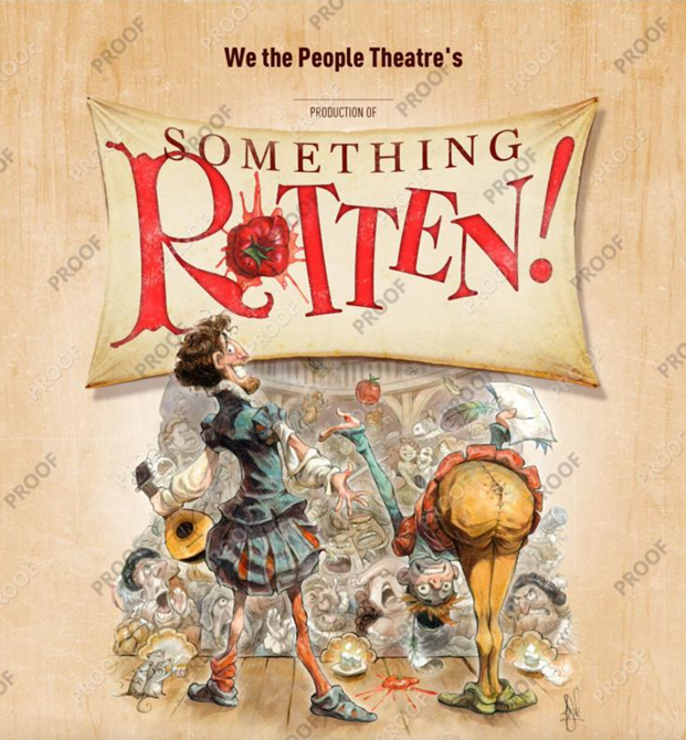 Something Rotten! | TheaterEngine