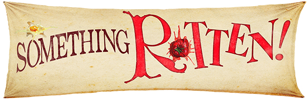 Something Rotten! | TheaterEngine