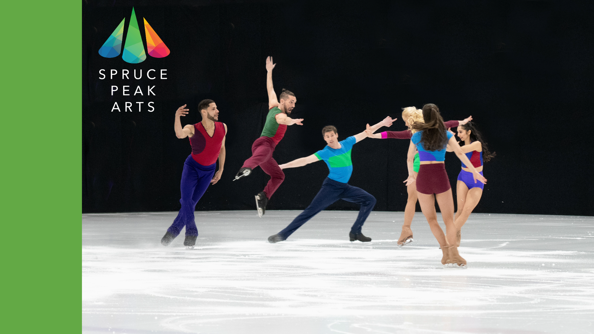 Ice Dance International | TheaterEngine