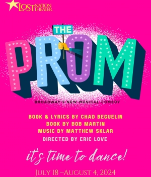 The Prom | TheaterEngine