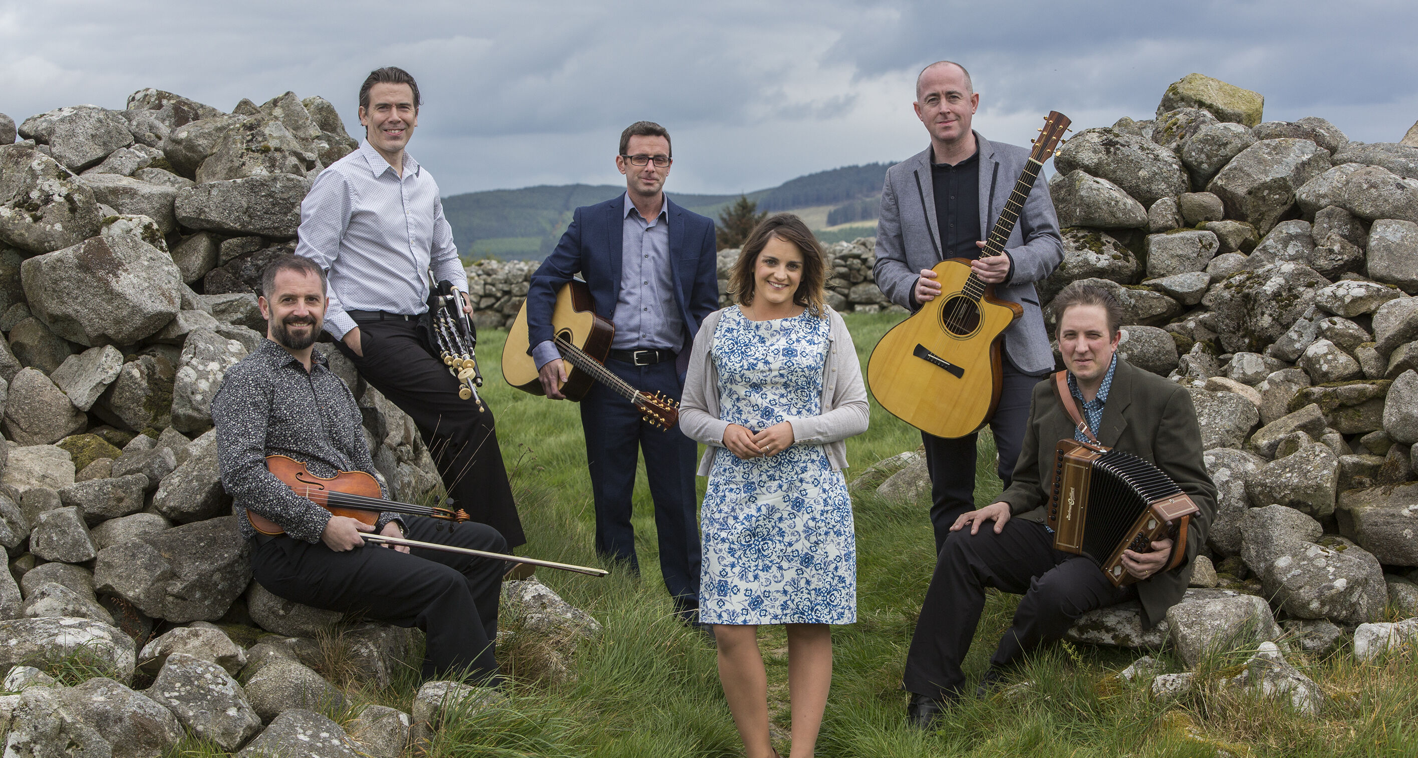 Danú | TheaterEngine