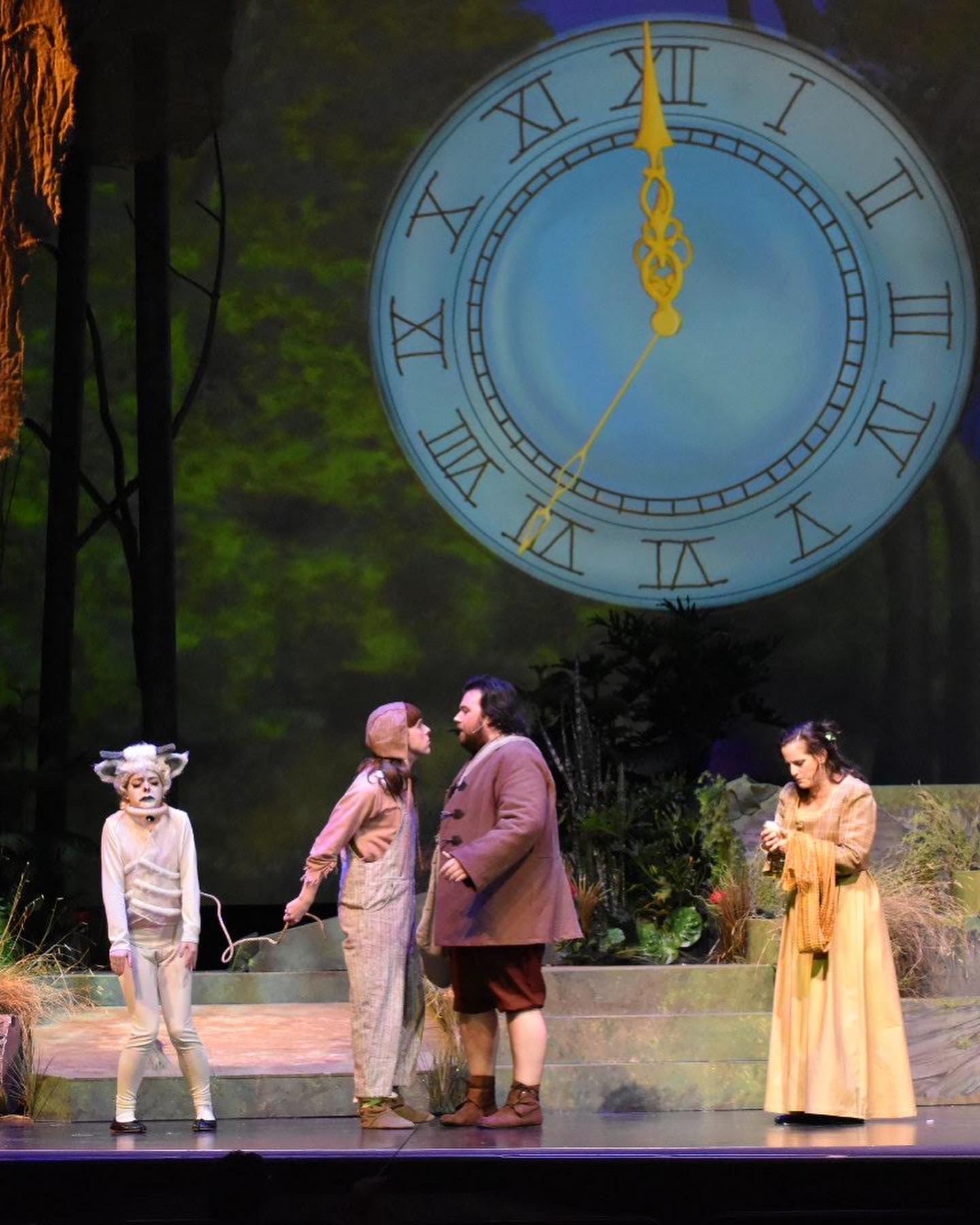 Connor Eaton | TheaterEngine