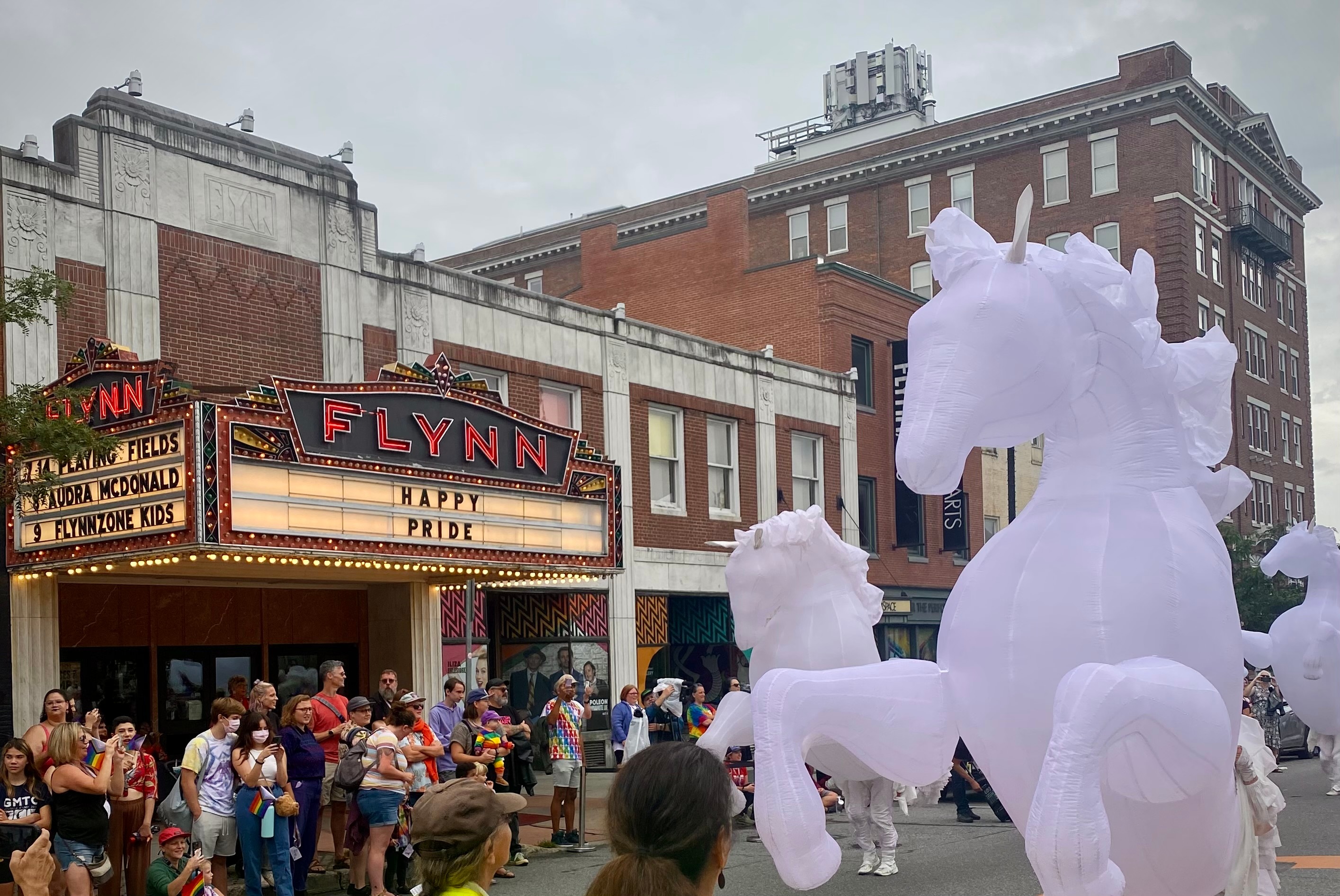 Zach Stark | TheaterEngine