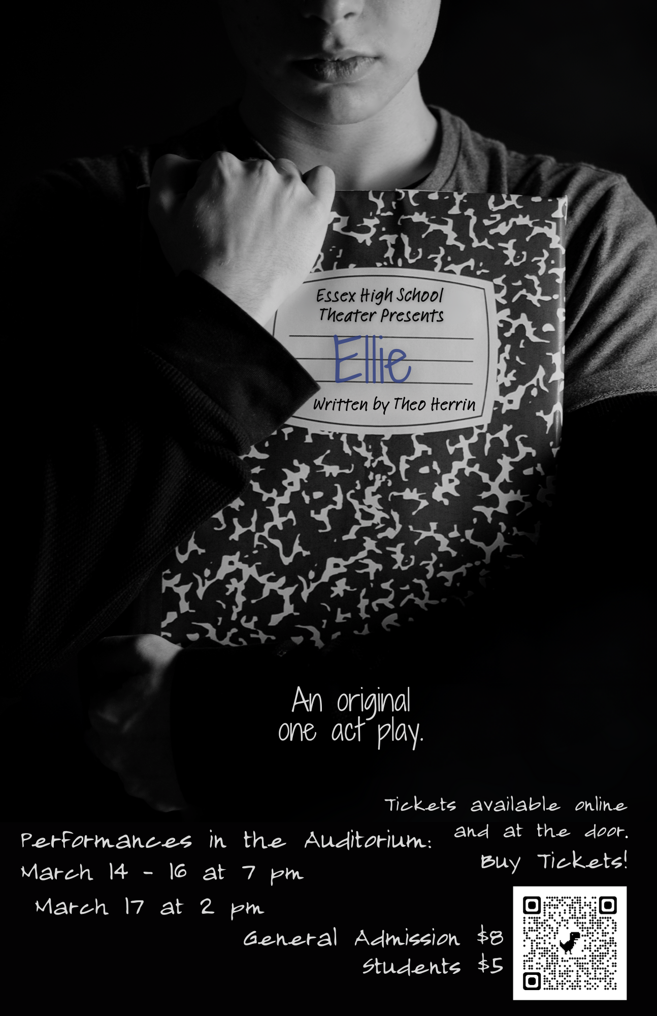 Ellie | TheaterEngine