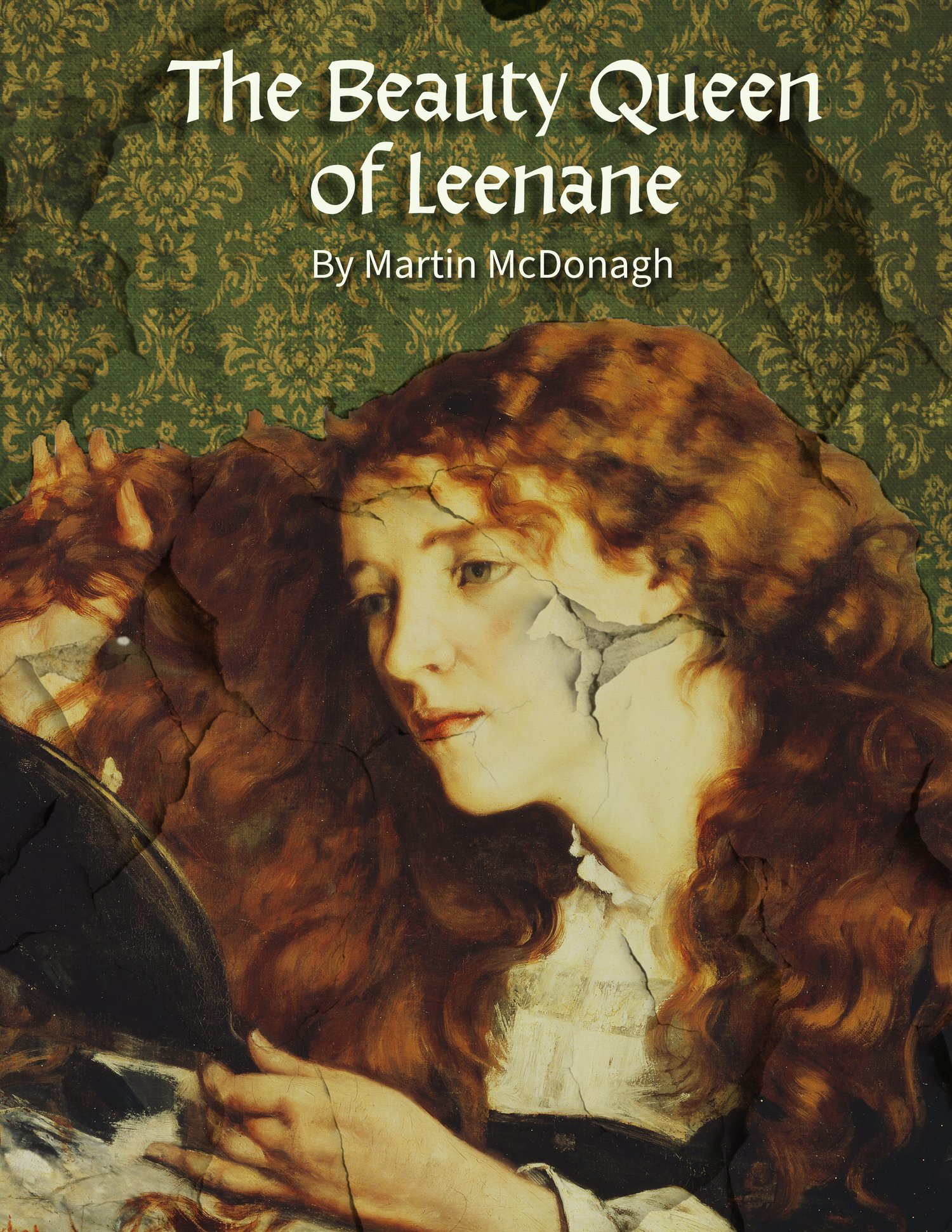 The Beauty Queen of Leenane | TheaterEngine
