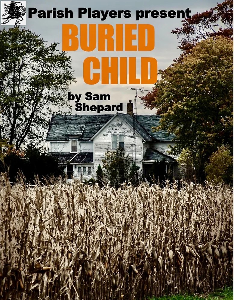Buried Child | TheaterEngine