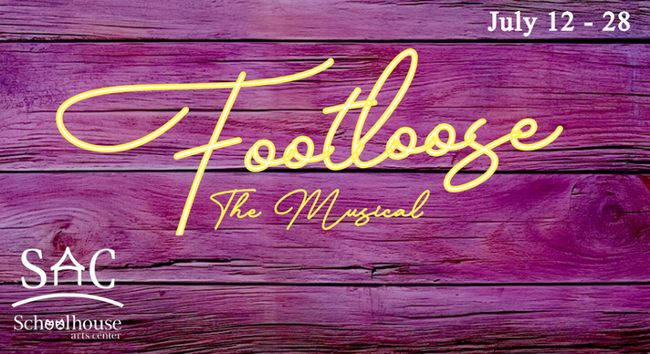 Footloose | TheaterEngine