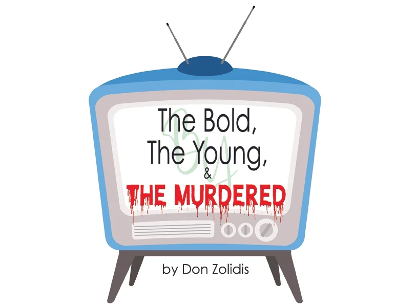 The Bold, The Young, & The Murdered | TheaterEngine