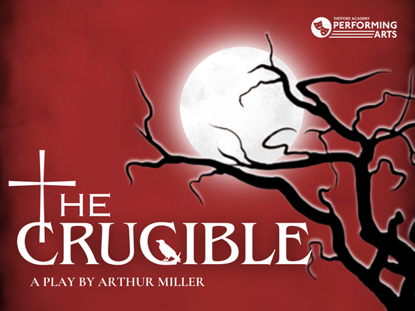 The Crucible | TheaterEngine