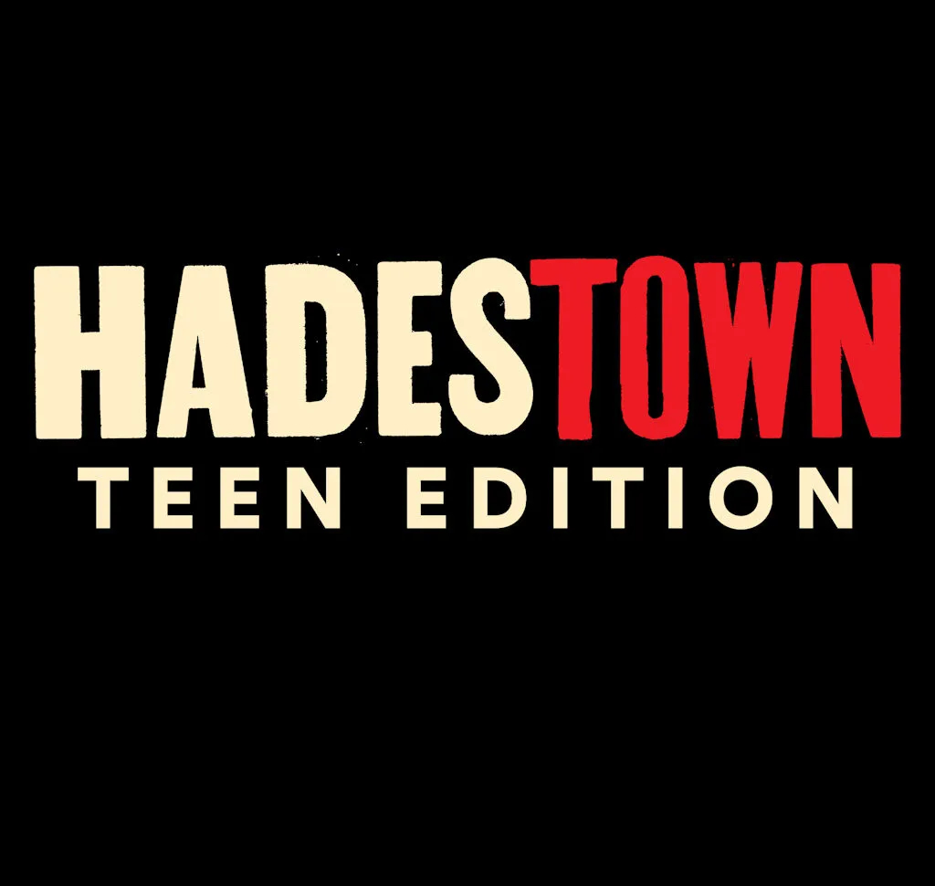 HADESTOWN: Teen Edition | TheaterEngine