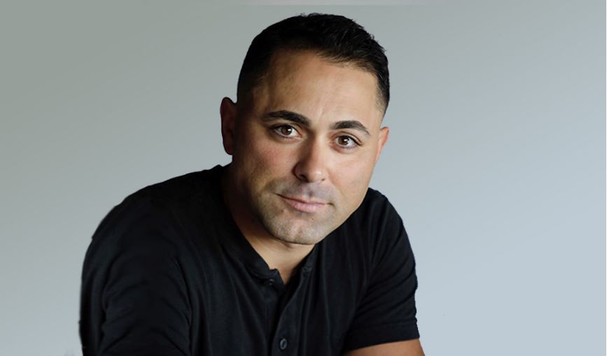 Anthony Rodia | TheaterEngine