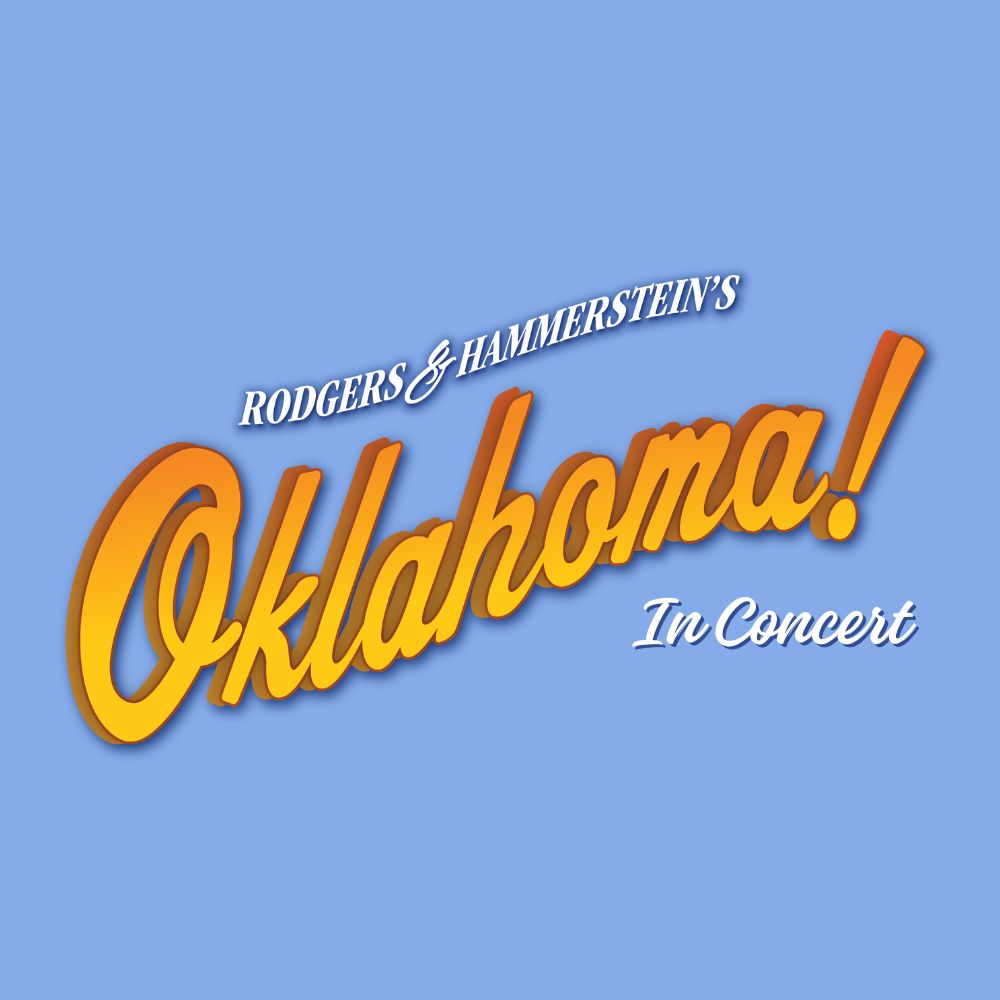 Oklahoma! In Concert | TheaterEngine