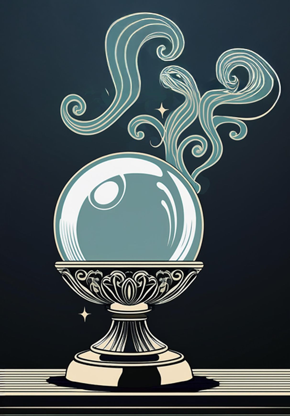 Blithe Spirit | TheaterEngine