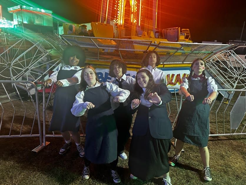 Ride the Cyclone | TheaterEngine