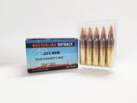 Australian Outback Ammunition