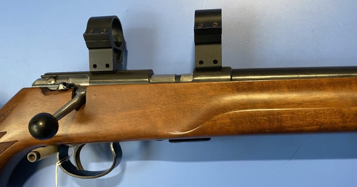 Anschutz 1416 22LR
