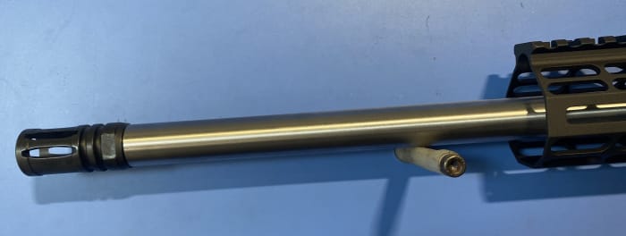 Oceania Precision SP-15 Tac