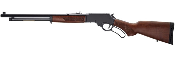 Henry 410 GAUGE SIDE GATE LOADING LEVER ACTION SHOTGUN