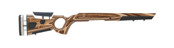 BOYDS AT-ONE THUMBHOLE HOWA 1500 SA VARMINT
