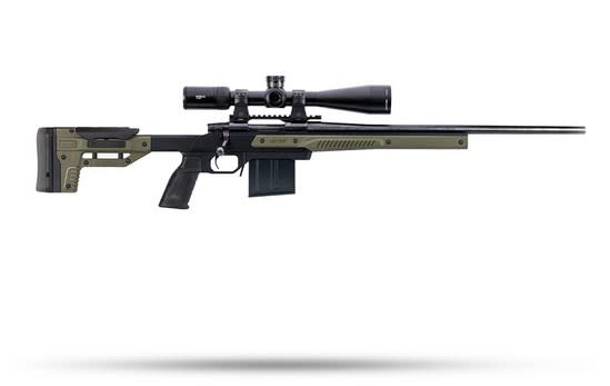 MDT ORYX SPORTSMAN RIFLE CHASSIS SYSTEM