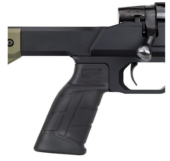 MDT ORYX SPORTSMAN RIFLE CHASSIS SYSTEM