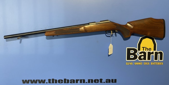 Sako P94s 22LR