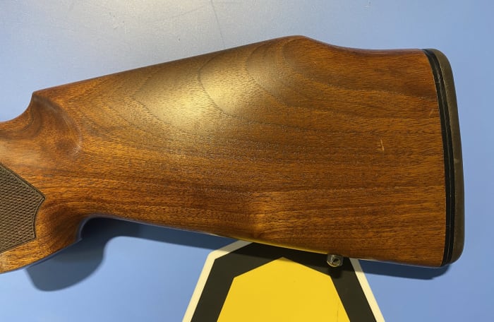 Sako P94s 22LR