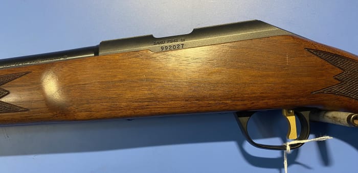 Sako P94s 22LR