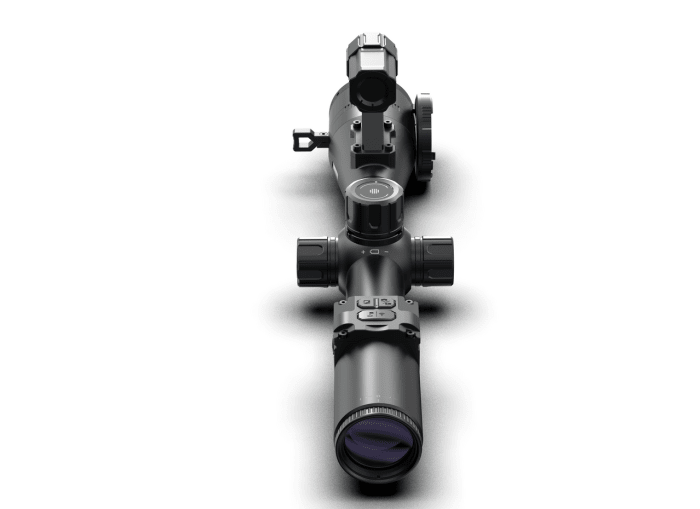 PARD DS35 Night Vision Riflescope