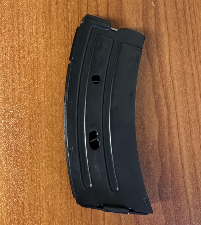 Krico 22LR Magazine