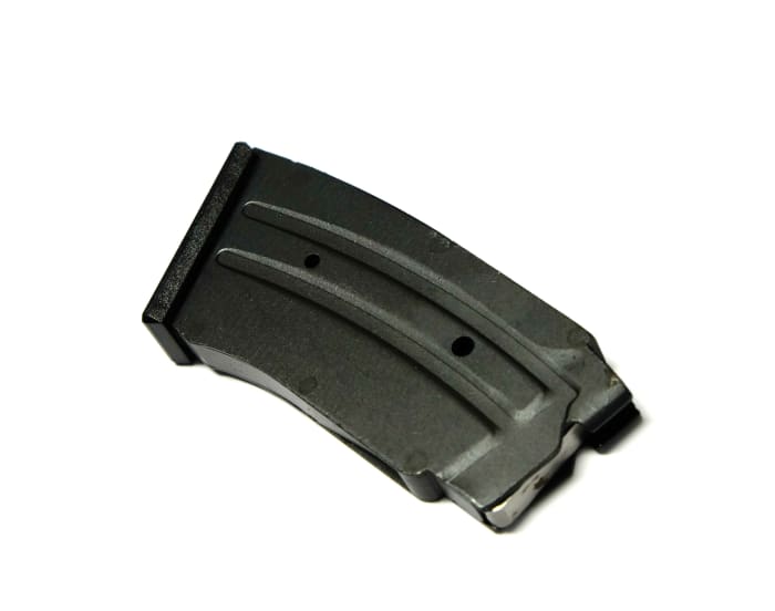 CZ 22LR 10 Round STEEL MAGAZINE