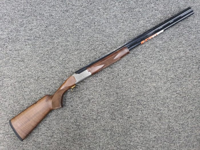 Limited Edition Miroku ML11 Sporter