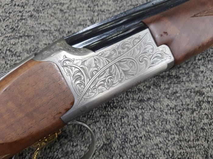 Limited Edition Miroku ML11 Sporter