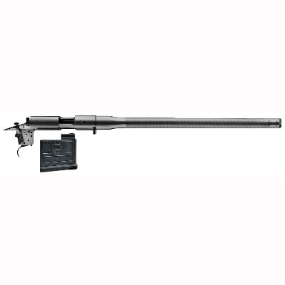 Bergara B14-R Barrelled Action in 22 LR 18"