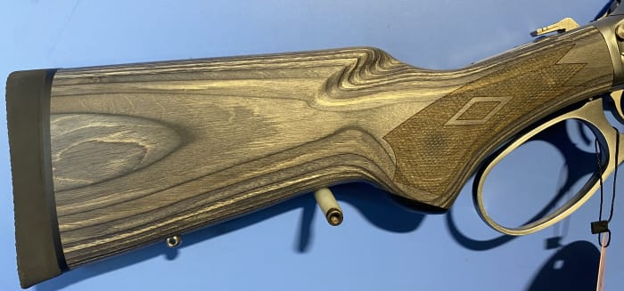 Marlin Model 1894 CSBL