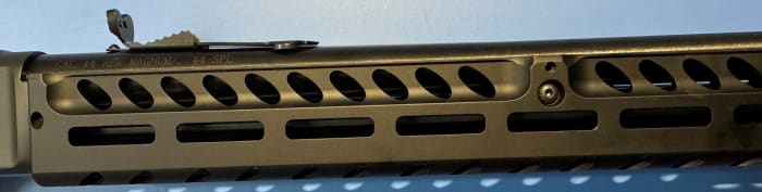 Henry Ranger Point Precision