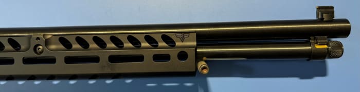 Henry Ranger Point Precision