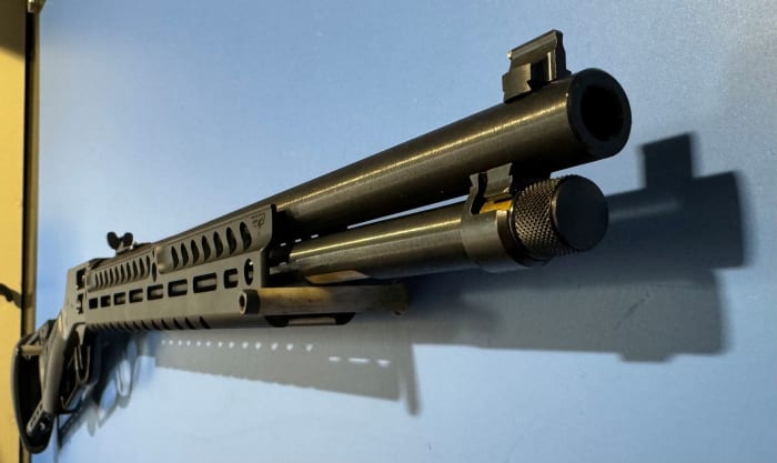 Henry Ranger Point Precision