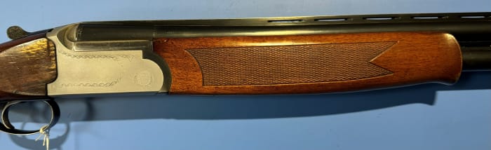 Rizzini Hombra 12ga