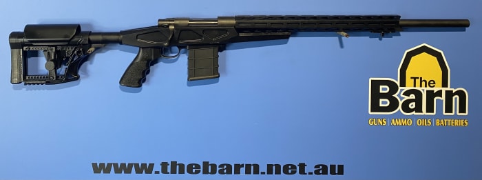 Howa 1500 APC 308Win