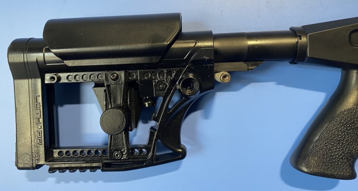 Howa 1500 APC 308Win