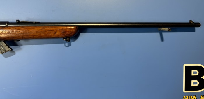 Sportco Model 2 22LR