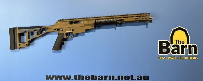 SCSA TAIPAN X 223 Rem