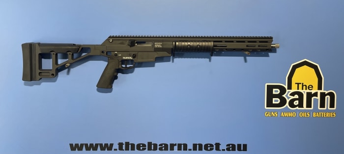 SCSA TAIPAN X 223 Rem