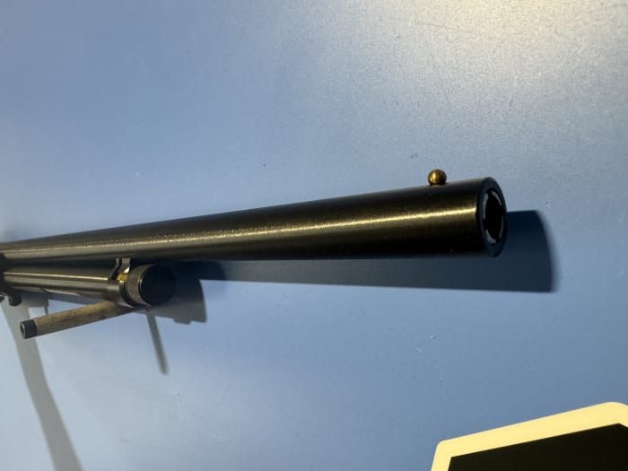 Henry 410 GAUGE SIDE GATE LOADING LEVER ACTION SHOTGUN