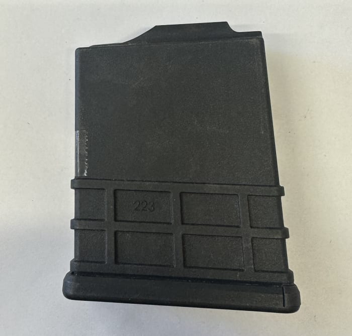 MDT Howa 1500 223 Polymer